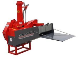 Stationary Maize Chopper – Demir Machinery